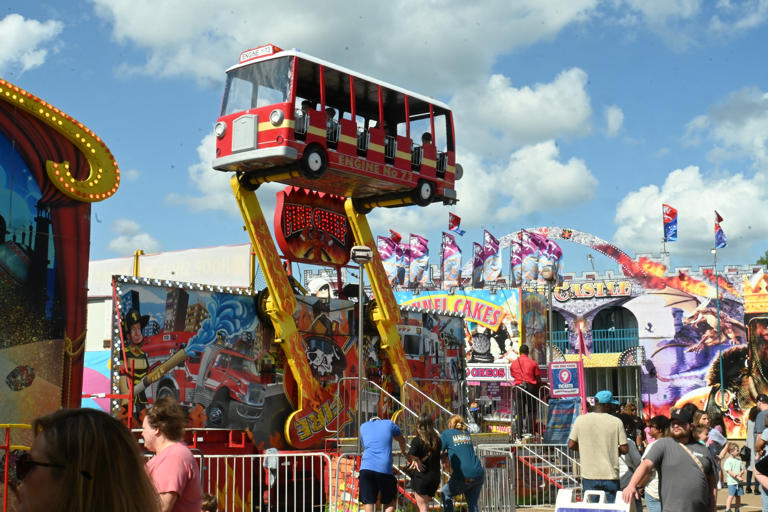 Third Annual Brandon Jubilee Days features pop-up market, carnival ...