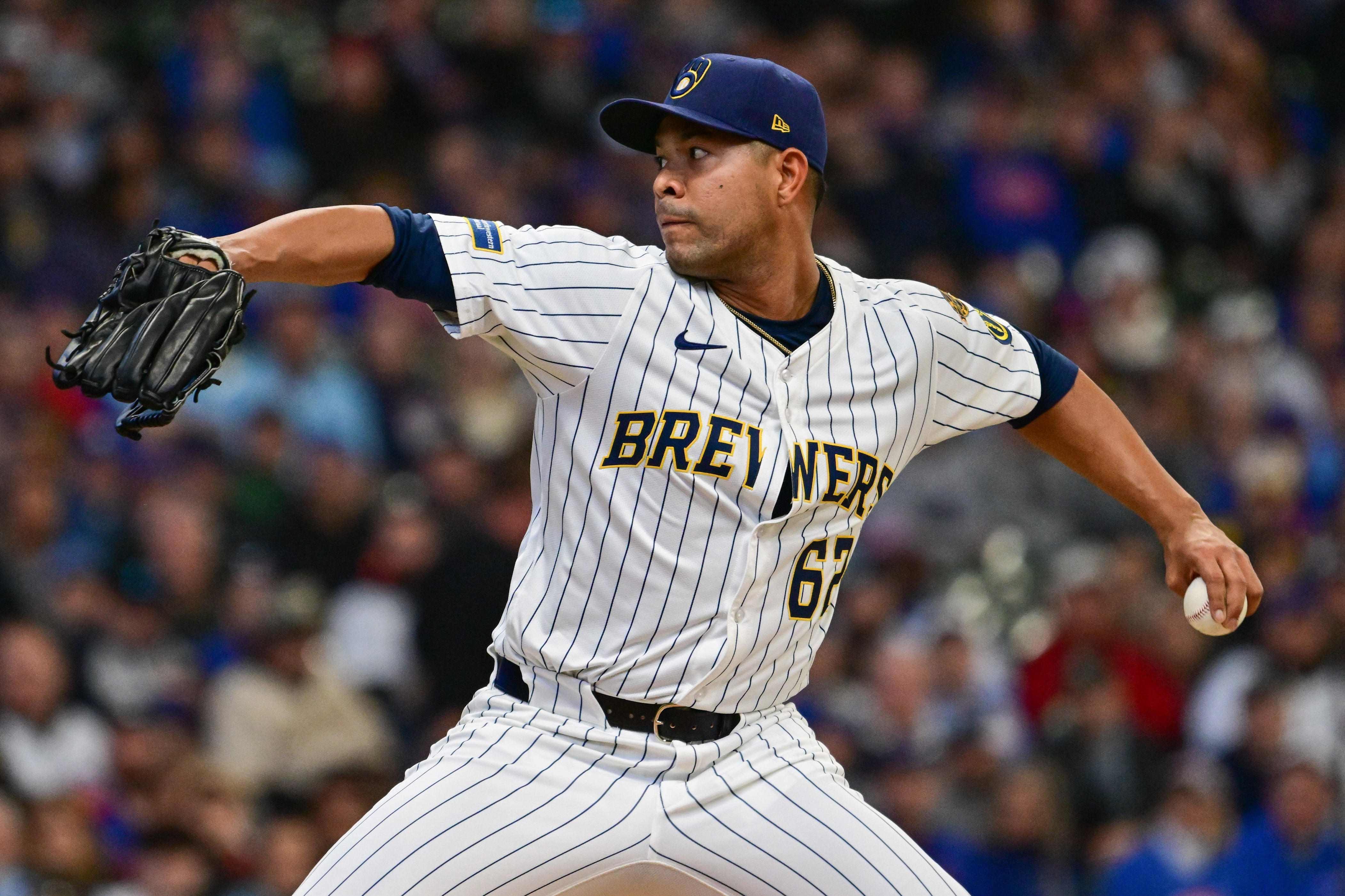 Rays 4, Brewers 3: Pat Murphy ejected after controversial play in sixth