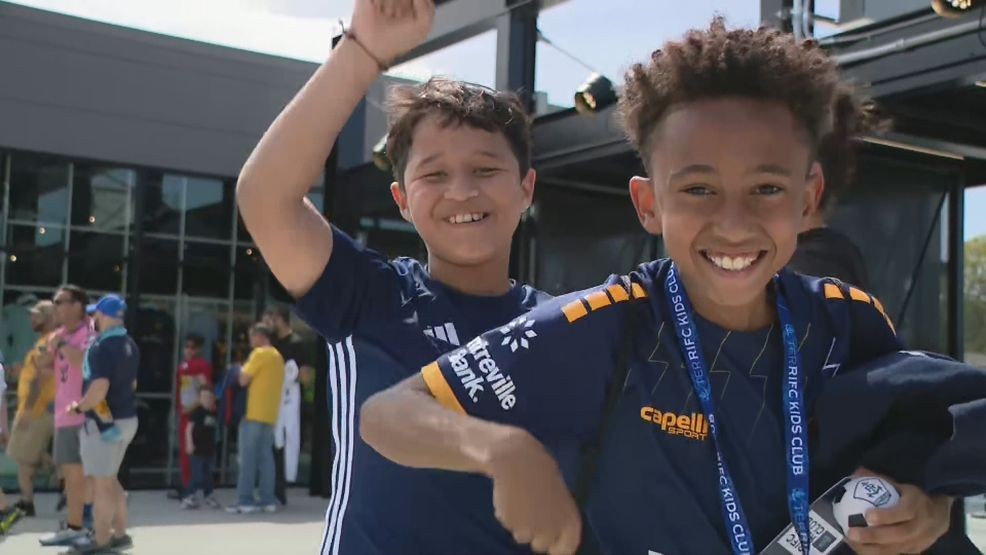 RIFC's home opener now in the books