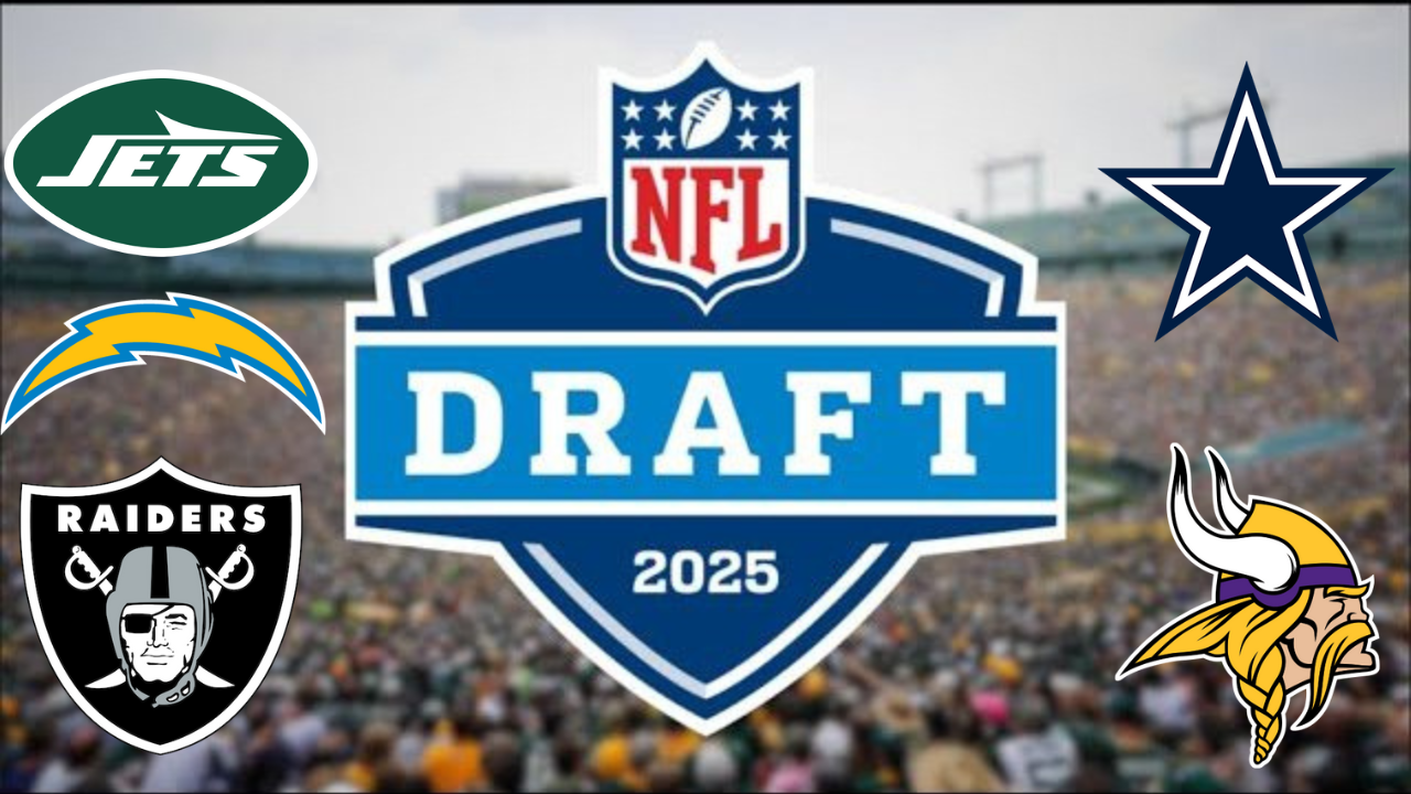 The Most Underrated Value Picks In The 2025 NFL Draft