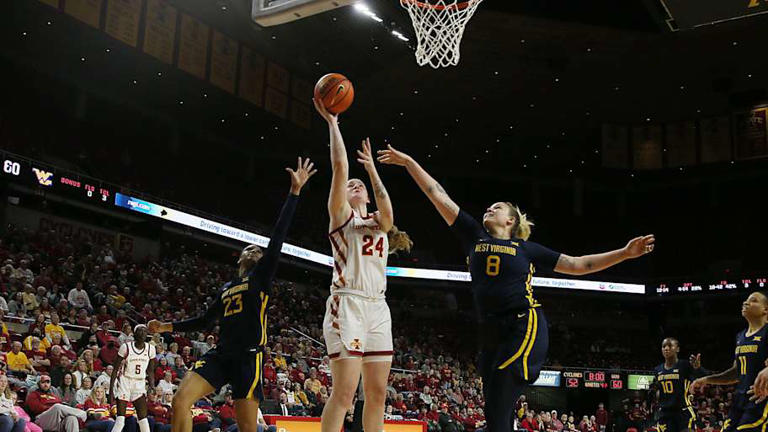 Virginia Women's Basketball Makes Another Big Addition With West ...