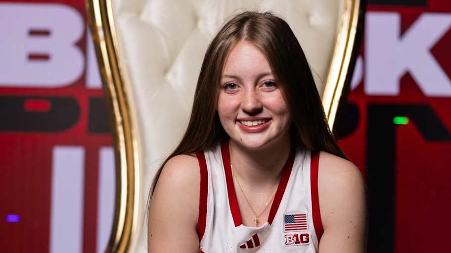 Samford Transfer Guard Claire Johnson Commits to Nebraska Women's Basketball