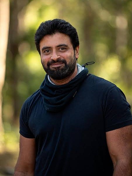 Book Review: The Viewfinder By Sanket Reddy – Exploring Wilderness And ...