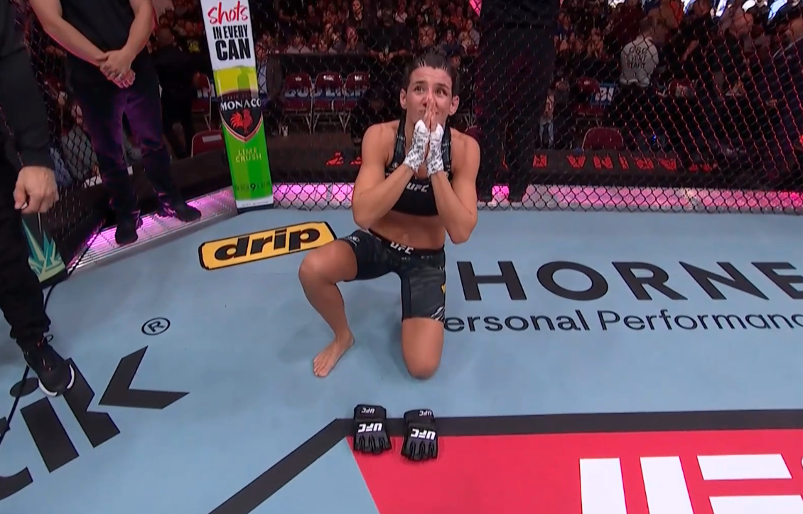 2025 MMA retirement tracker: A list of those who hung up the gloves