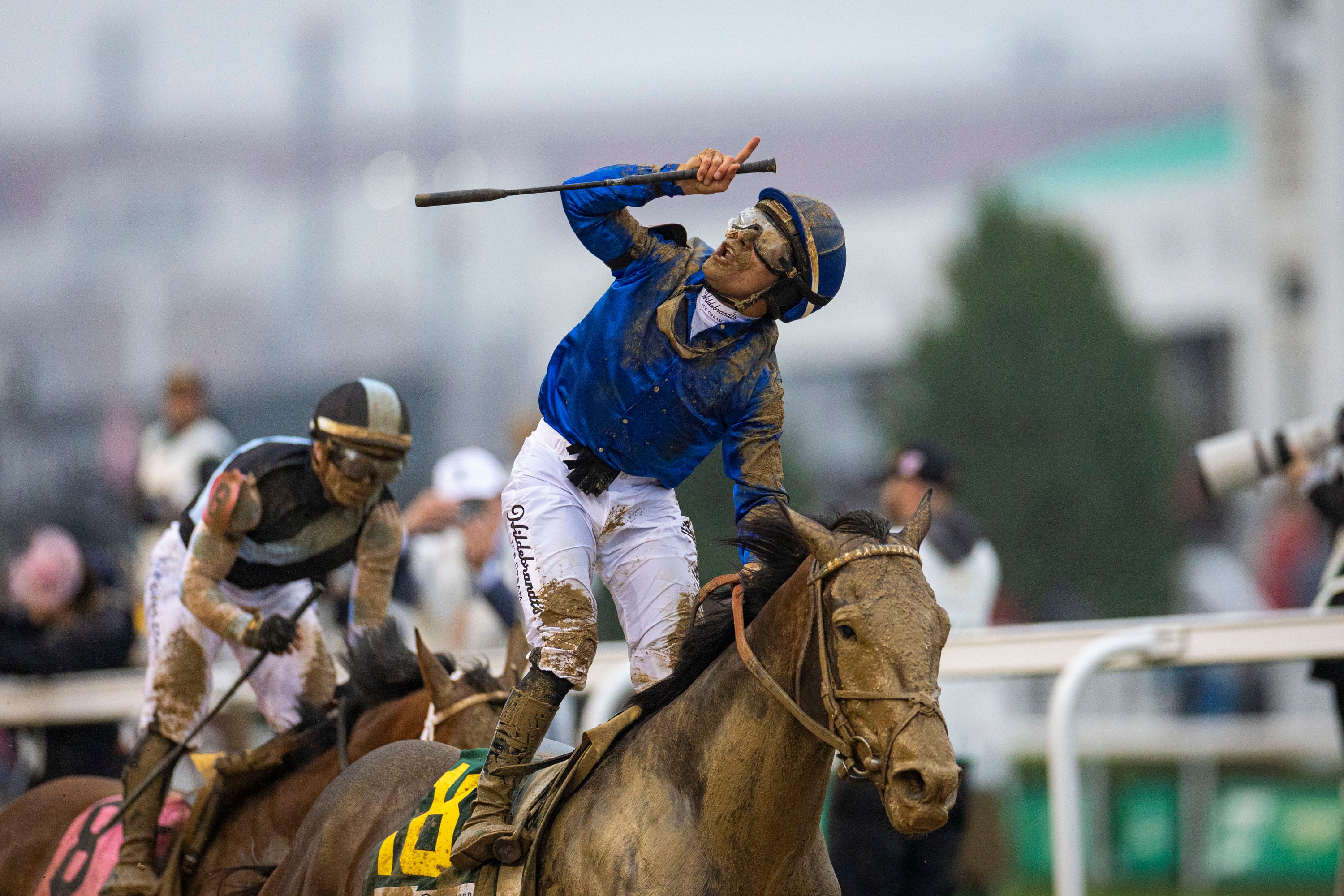 Sovereignty crowned Kentucky Derby 2025 winner. See our favorite ...