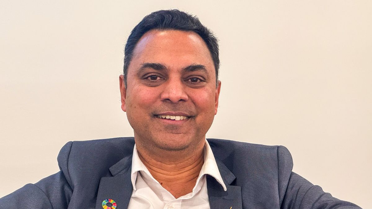 Who Is KV Subramanian? IMF's India ED Fired By Govt 6 Months Ahead Of ...