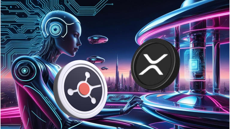 Ripple (XRP) Holds Strong at $2.20 While Experts Predict Ruvi AI (RUVI) Will Make Investors Turn ...