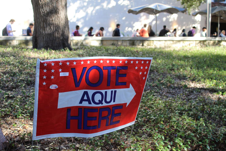 Results: Heavily contested San Antonio City Council race comes to close