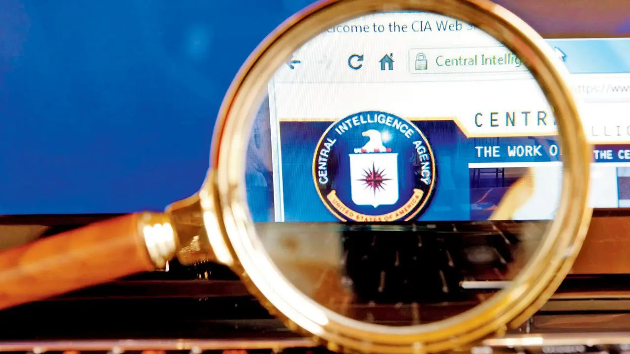 When spies are laid off: CIA rattled after budget cuts