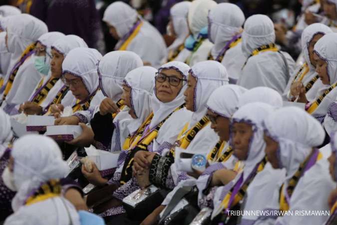 Premi asuransi haji 2026 naik lima kali lipat, jemaah tak perlu bayar lebih
