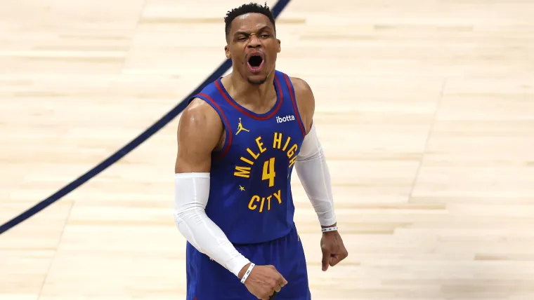 UCLA legend Russell Westbrook shares feelings toward Oklahoma City ...