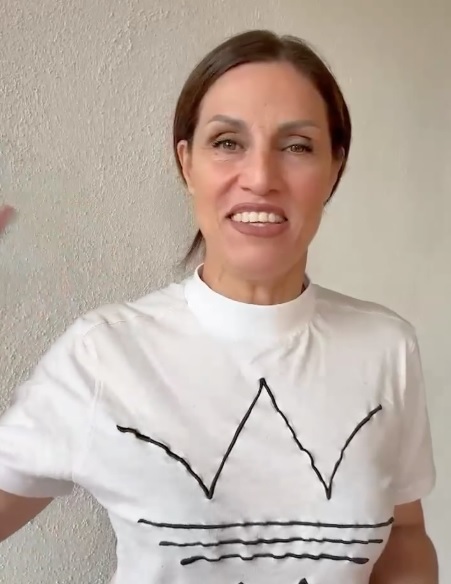 Annalisa Minetti, la medaglia olimpica, la laurea a 47 anni, la ...