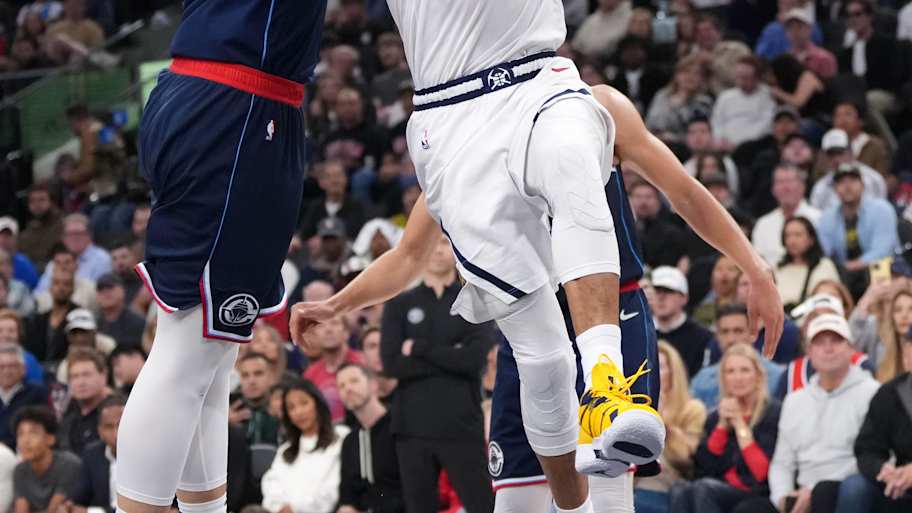 Russell Westbrook Made NBA History In Clippers-Nuggets Game