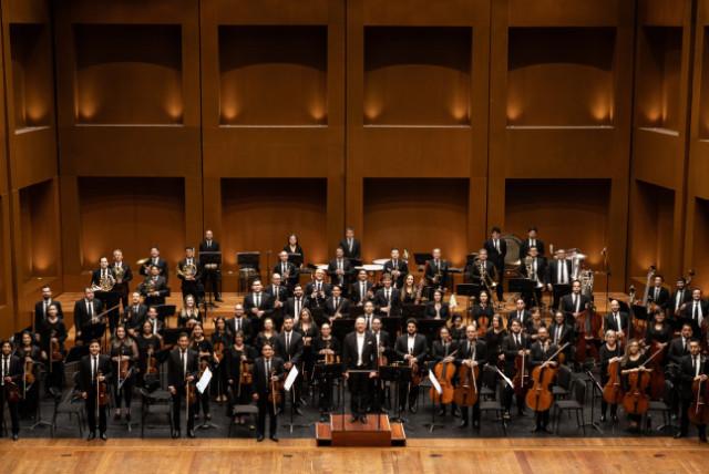 La Sinfónica y el Coro Nacional abren mayo con ‘Porgy and Bess’ en Bogotá