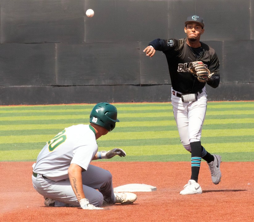 EPCC baseball heading to playoffs for 1st time since 2008