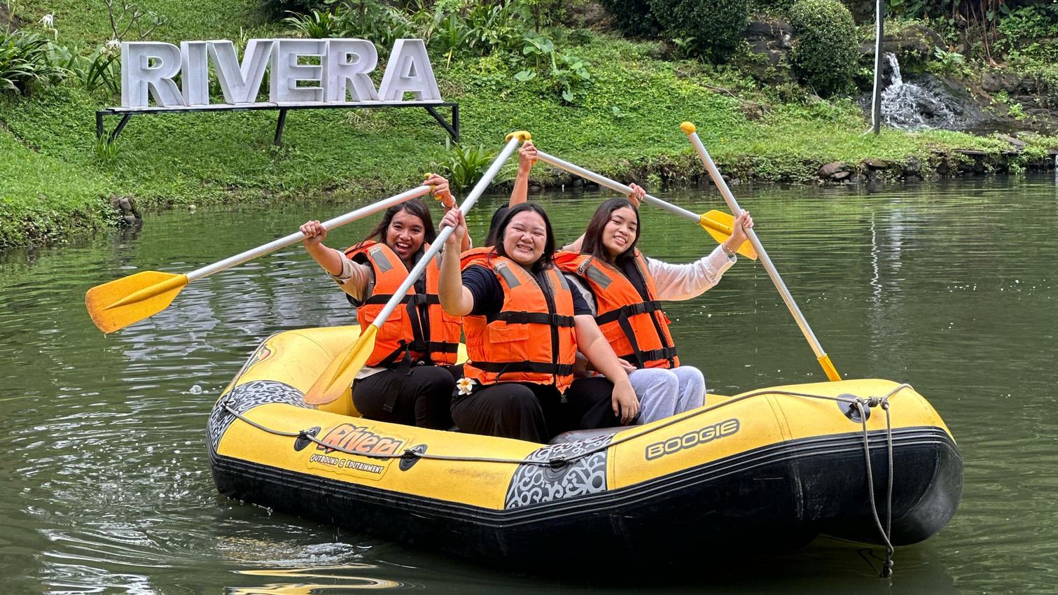 Rivera Bogor hadirkan promo beli 1 gratis 1 selama liburan sekolah dan ...
