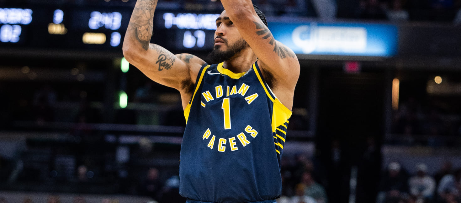 NBA First Basket Prop Bet Cheat Sheet: Sunday (5/4)