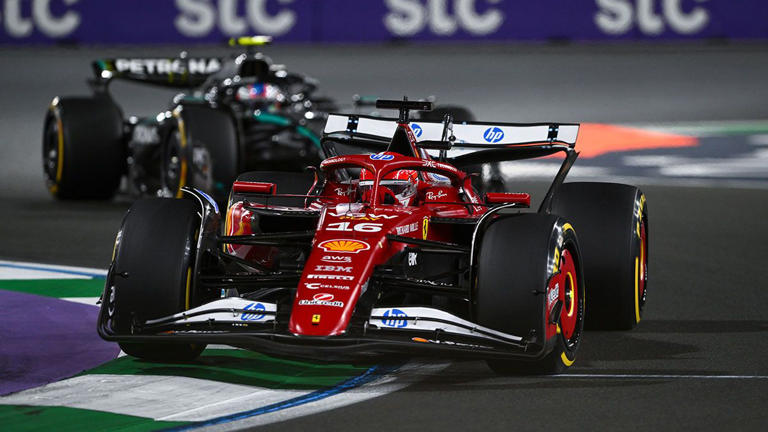 Formel 1, GP von Miami: Wo läuft das Rennen der F1 heute live im Free ...