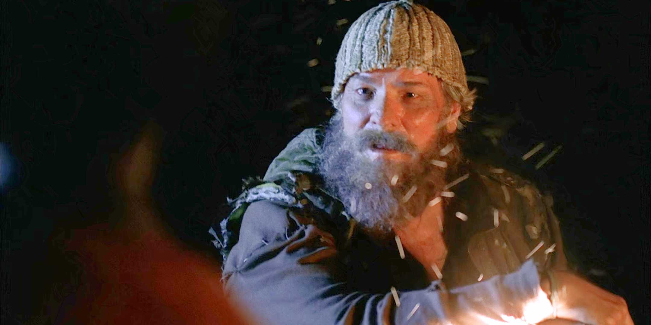 10 Flawless Lost Plot Twists That Changed the Entire Show