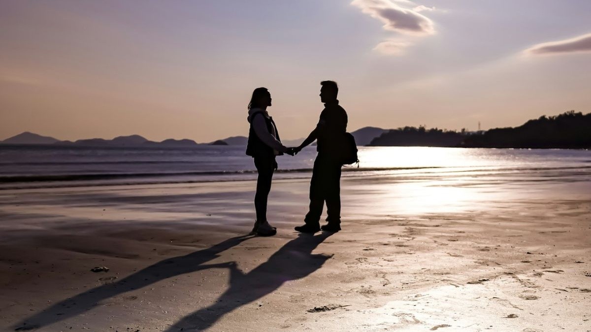 Why Some People Struggle to Stay Faithful in Relationships