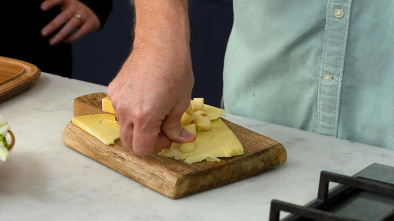 Jamie Oliver's tip to make ready meals taste amazing