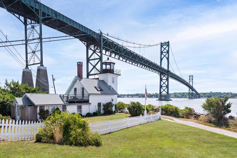 Skip the usual cottage: 3 unique Airbnb rentals for an unforgettable ...