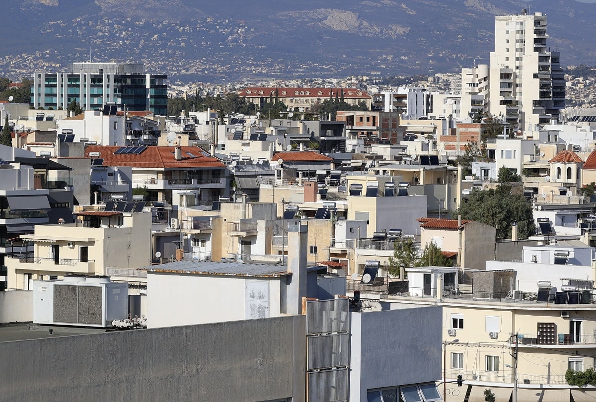Πιθανή η αύξηση των ενοικίων μετά τα μέτρα της κυβέρνησης - Πρόβλημα ...