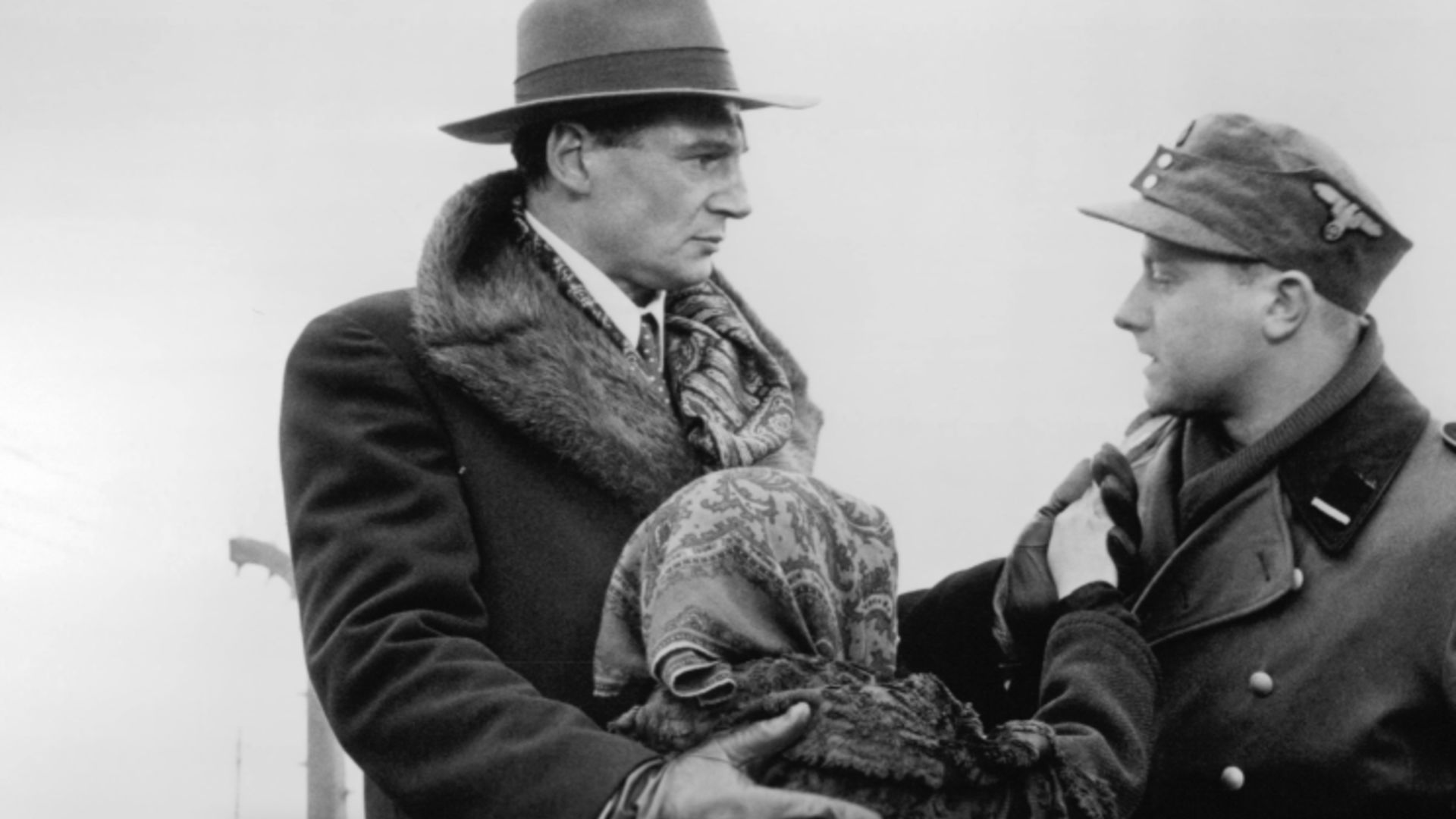 Legendarische oorlogsklassieker 'Schindler's List' vanavond te zien op ...