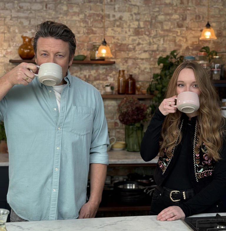 Jamie Oliver's tip to make ready meals taste amazing