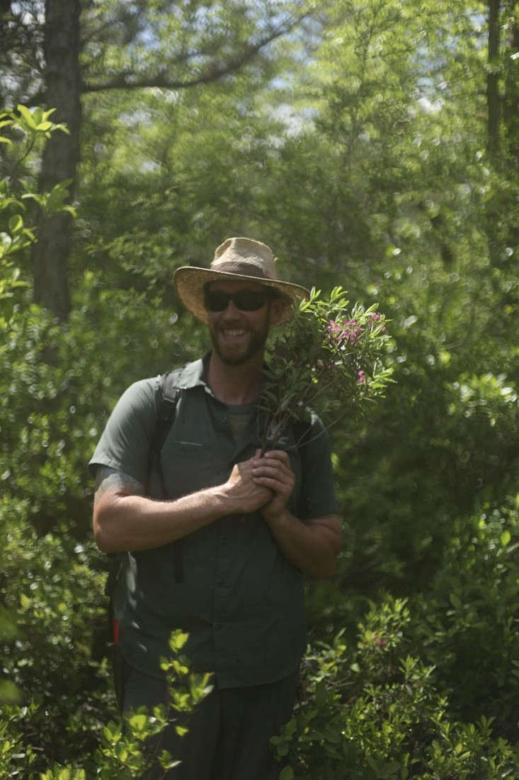 Quick Takes With: Uli Lorimer