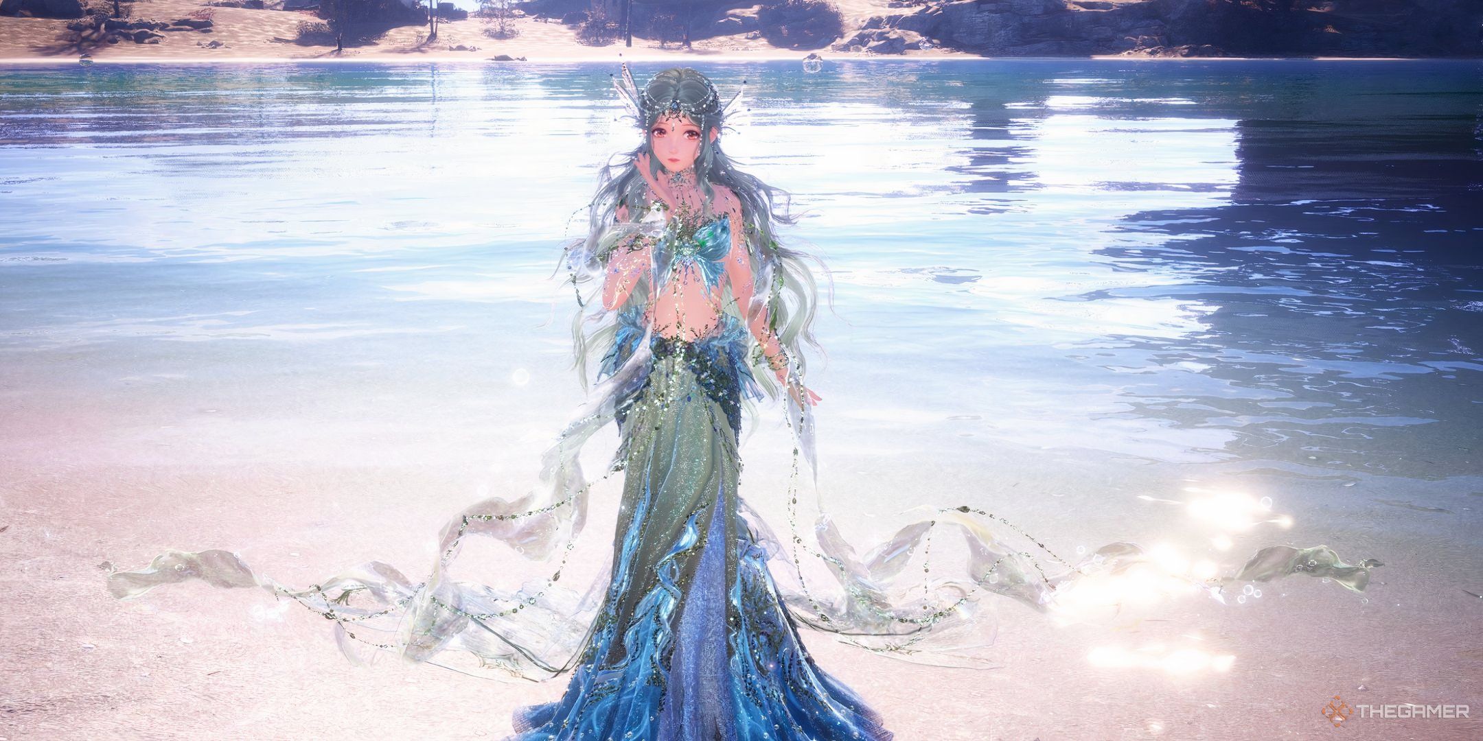 Every Way To Obtain Prisms In Infinity Nikki