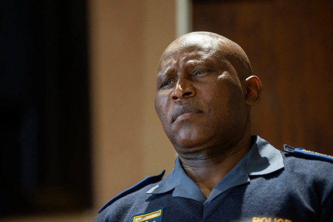 From badge to bad: Table View officers in hot water for selling ...