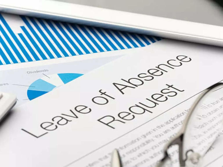 Indian techie nervously asks for leave. French boss's 'no need to ...