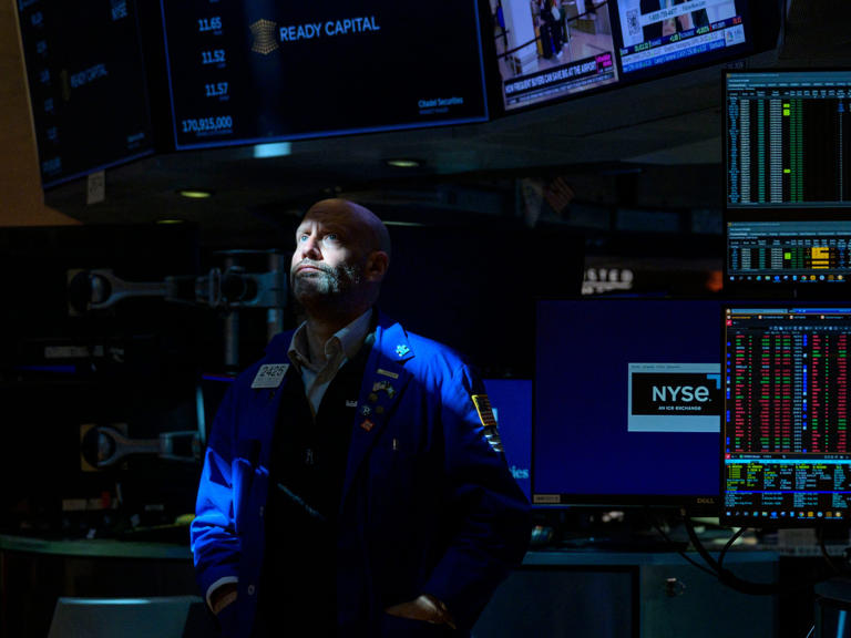 'Buckle up': What bearish forecasters are eyeing as they call for a ...