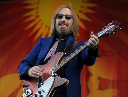 25 essential songs for your Tom Petty playlist 25 essential songs for your Tom Petty playlist
