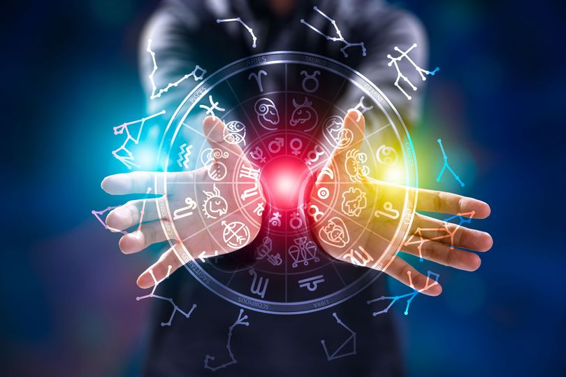 These six star signs could have Christmas romance