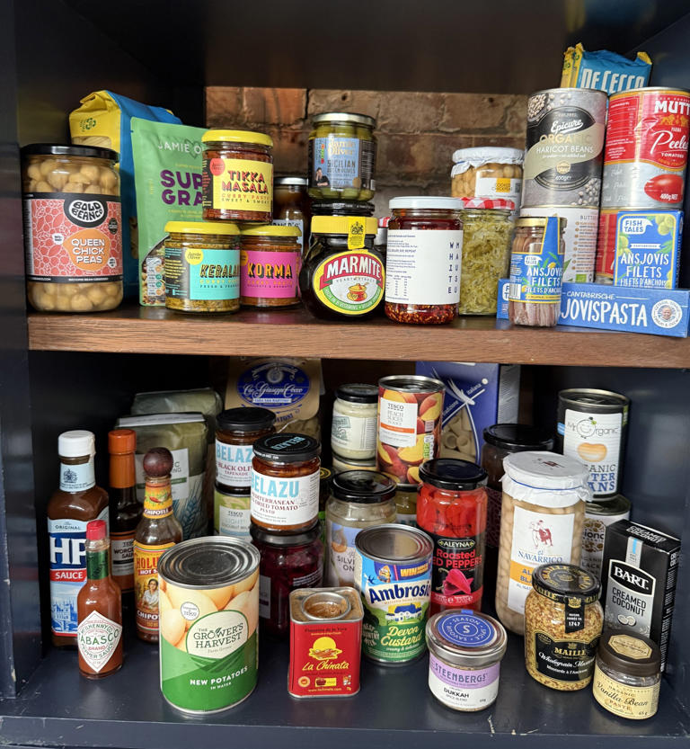 Jamie Oliver's tip to make ready meals taste amazing