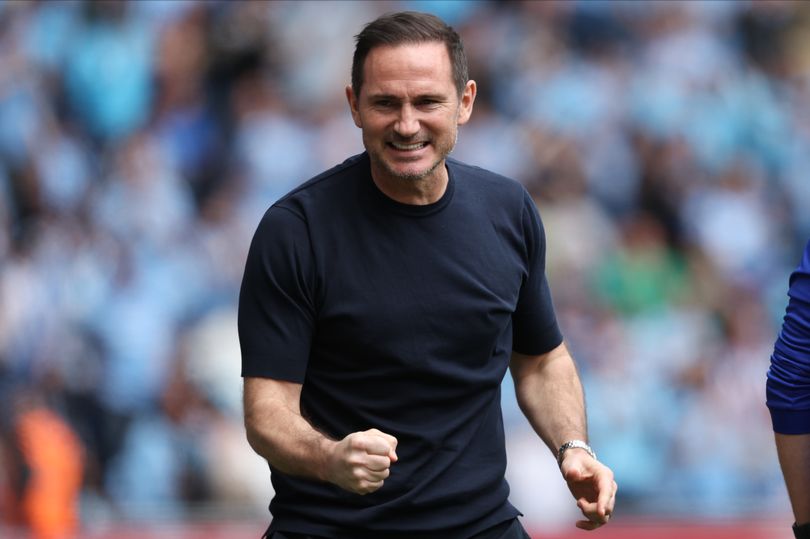 Big calls pay dividends as Coventry City man 'wows' Frank Lampard with ...