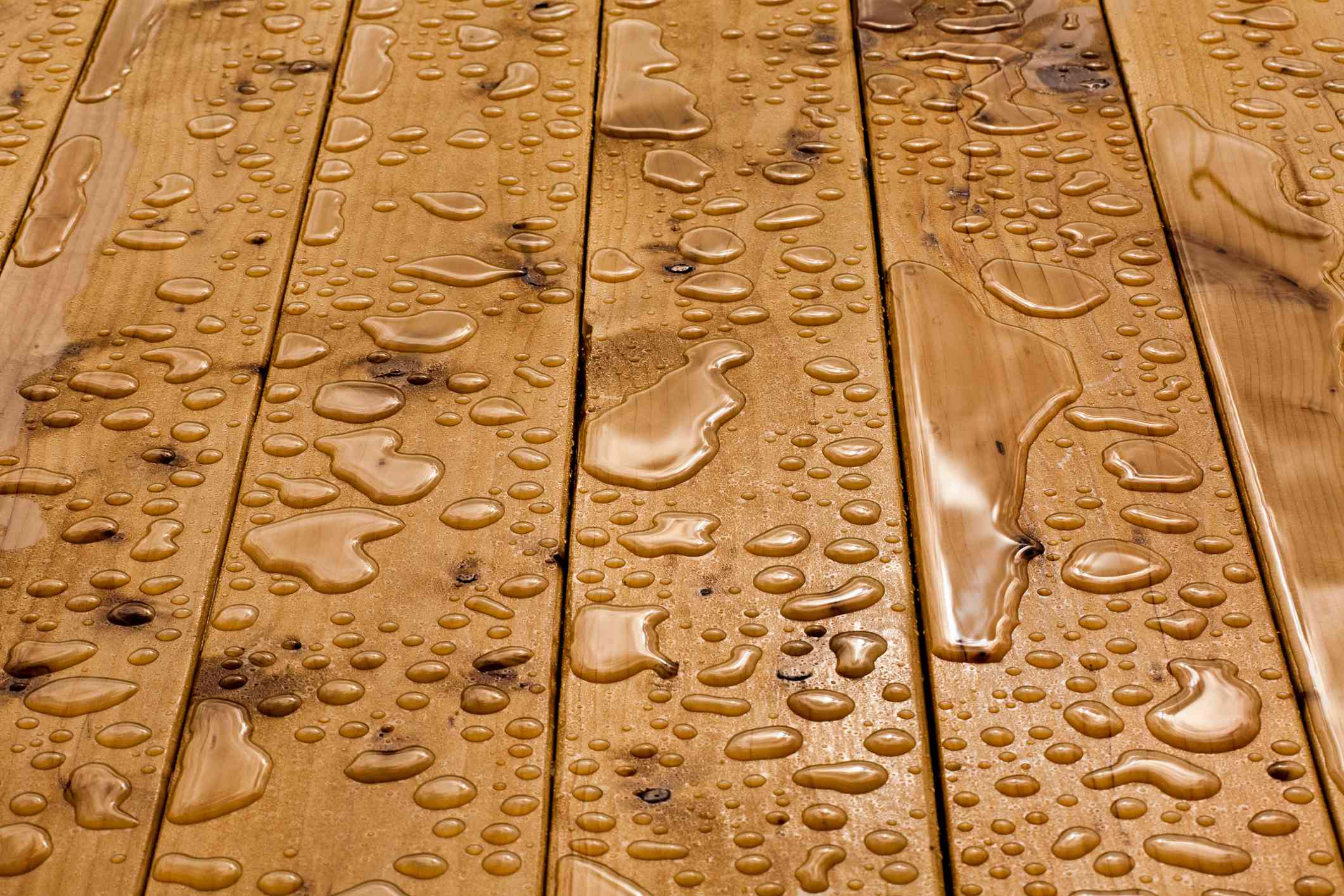 We Asked Reno Pros If You Should Waterproof Your Deck, and They All Agreed