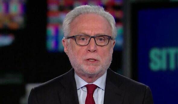 CNN viewers are only just realizing a long-time anchor has a Hollywood ...