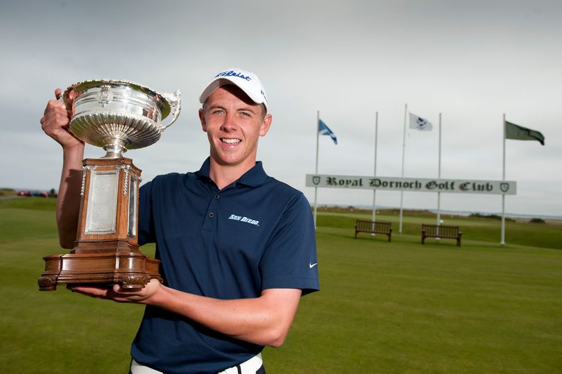 Grant Forrest on the life change he just wasn't prepared for and his ...