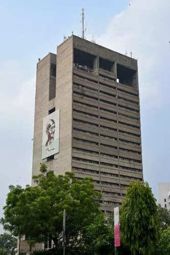 ‘Every NDMC official to engage in 1 hr shramdan before clocking in ...