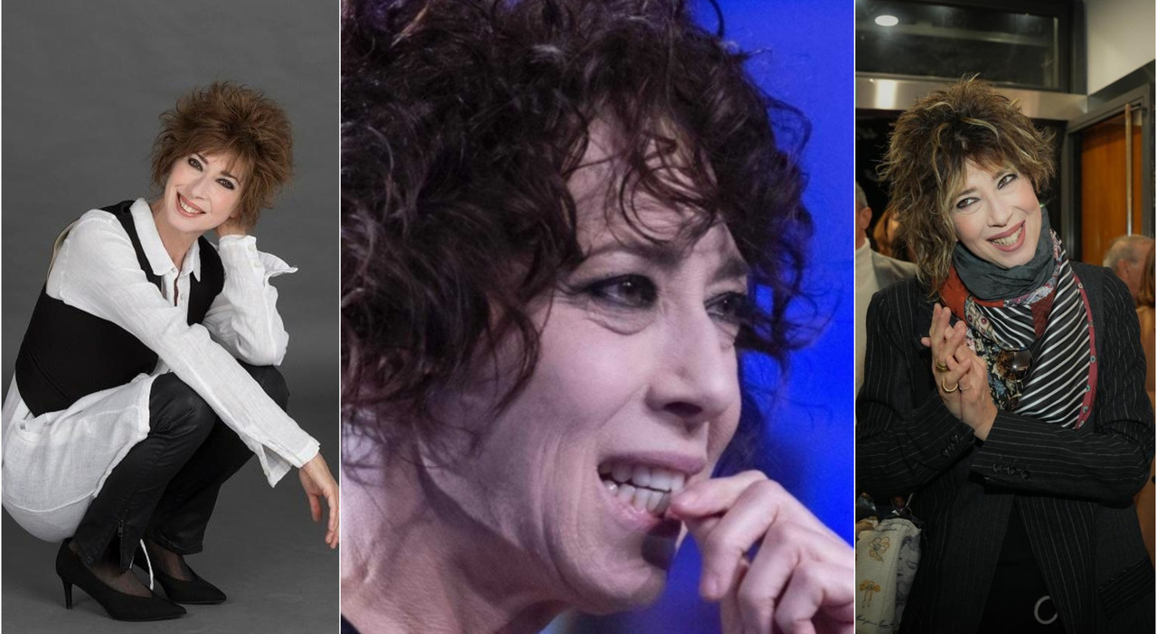 Veronica Pivetti a "Un alieno in patria": «Ho volontariamente scelto di ...