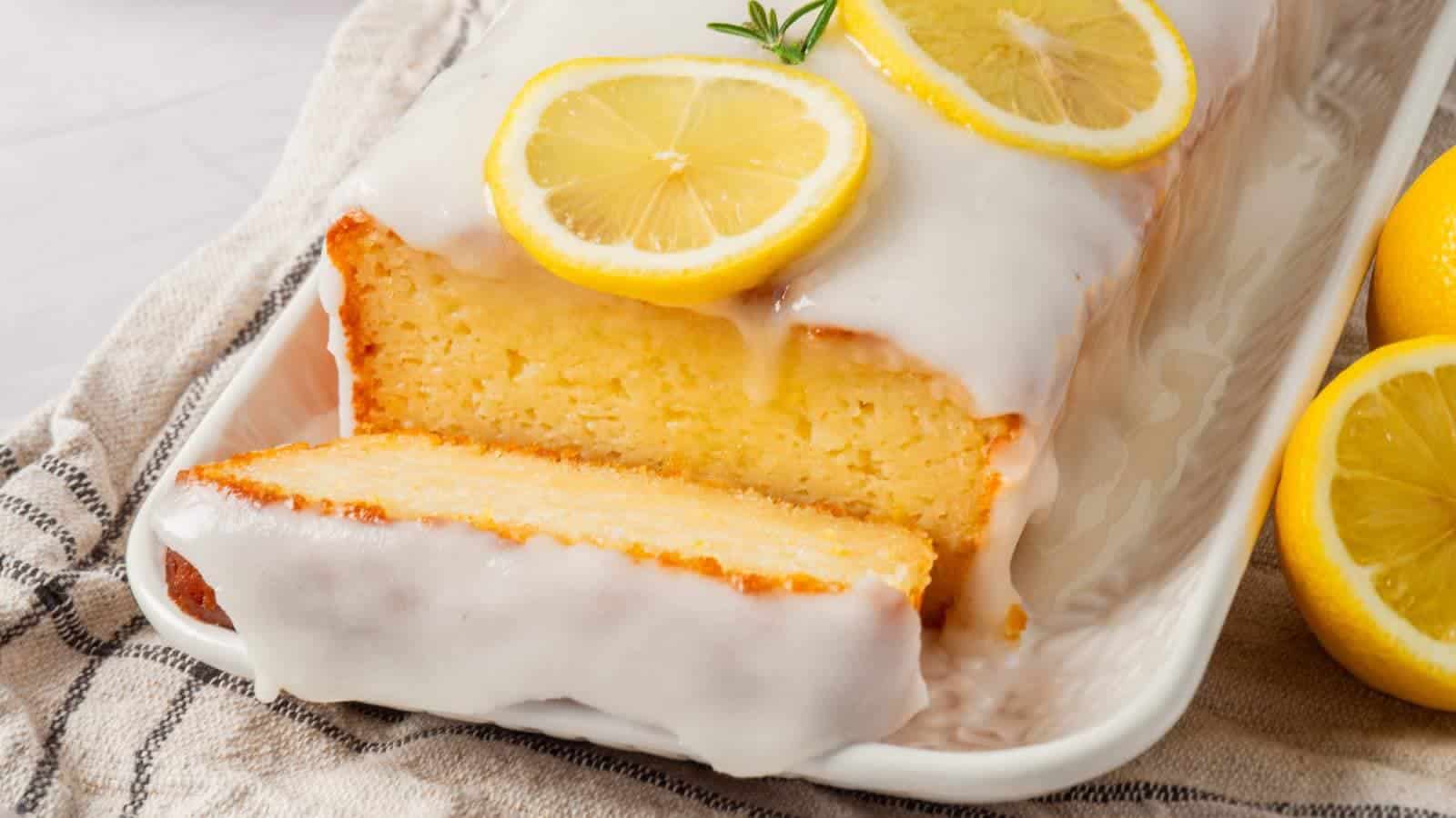 13 easy homemade bakes that look like they were made by a professional ...