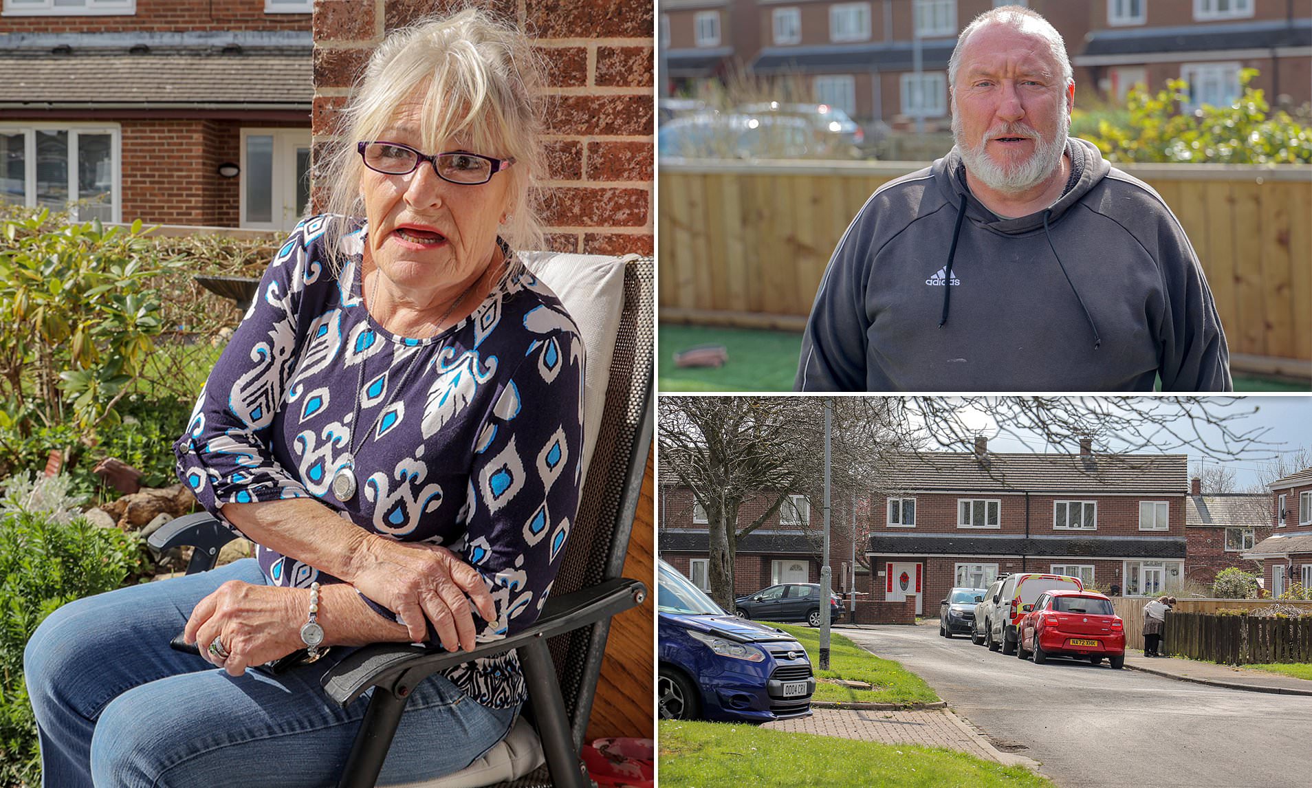 Student HMOs are ruining our community, say locals furious at one of Britain's top universities