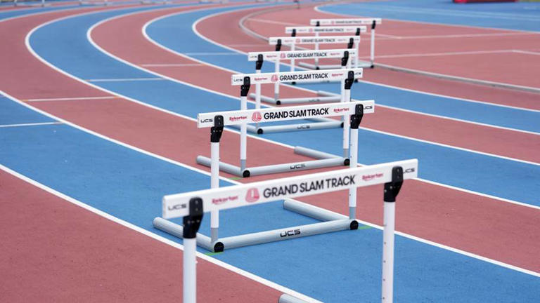 Texas high schooler Ja’Shaun Lloyd runs No. 2 110-meter hurdle time in ...