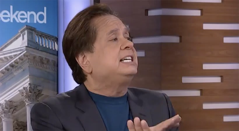 Trump-appointed judge just 'made it so easy' for other judges to block ...