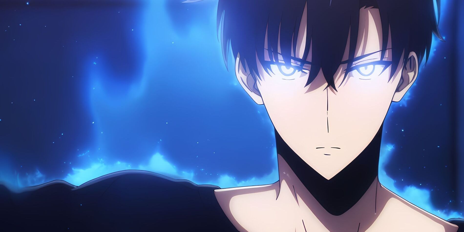 Solo Leveling's Creator Is Bummed About the Manhwa's Most Underrated ...