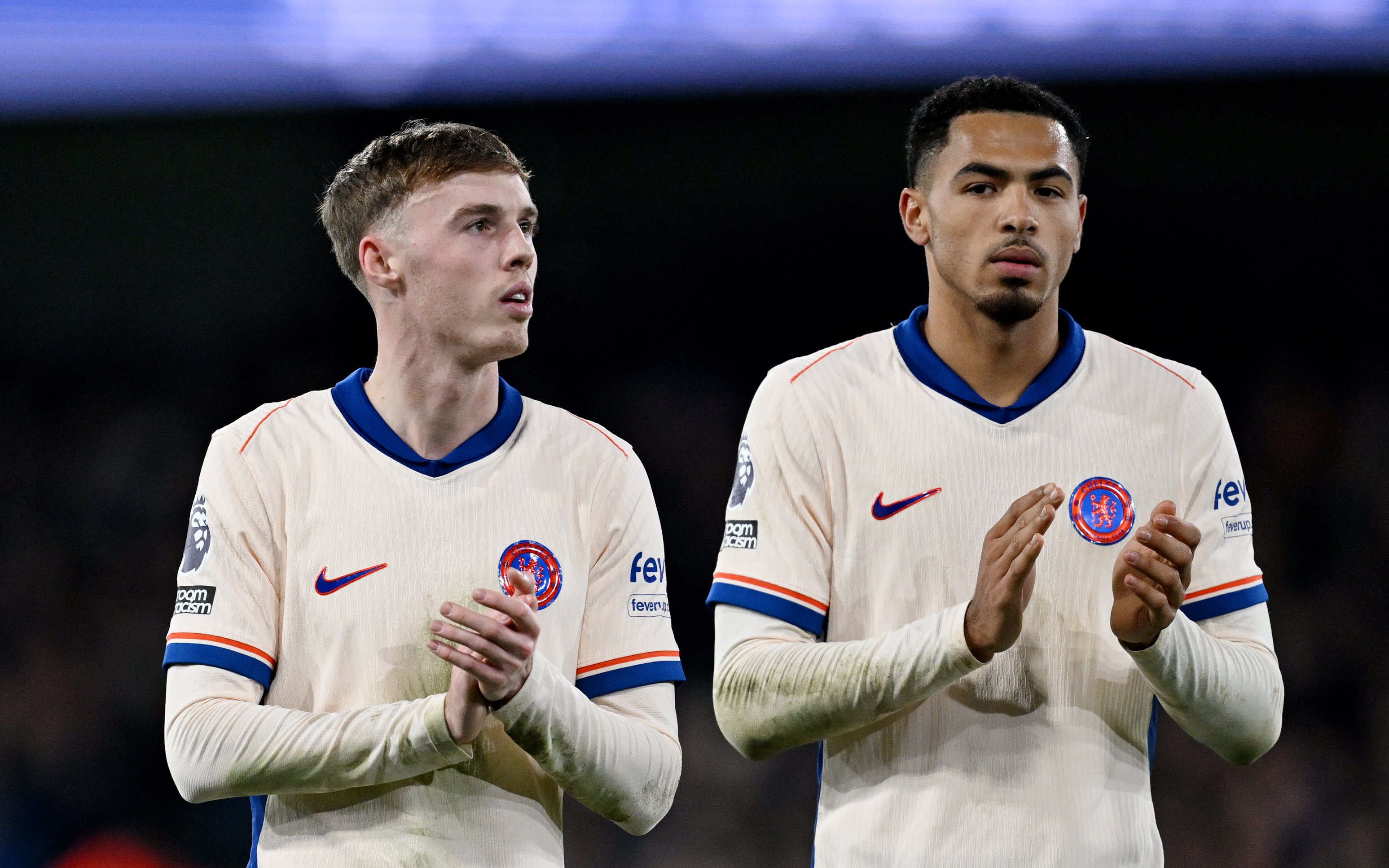 Chelsea vs Liverpool LIVE: Premier League result, match stream and ...