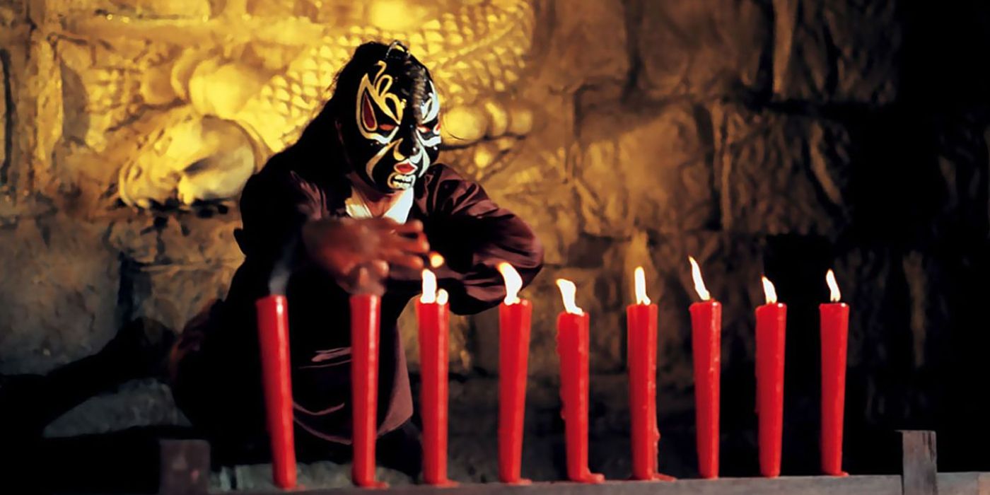 This 47-Year-Old Martial Arts Classic Was Referenced In a Cool Power ...